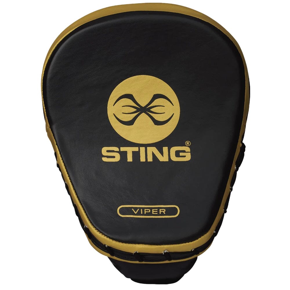 Sting Viper Speed Focus Mitts – MMA Fight Store