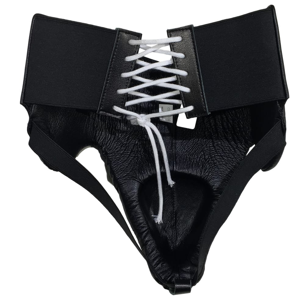 Winning CPS-500 Boxing Groin Guard Red – MMA Fight Store